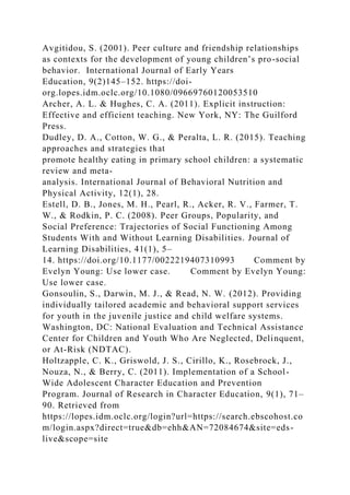 Running head PROGRAM DESIGN 1PROGRAM DESIGN 2.docx