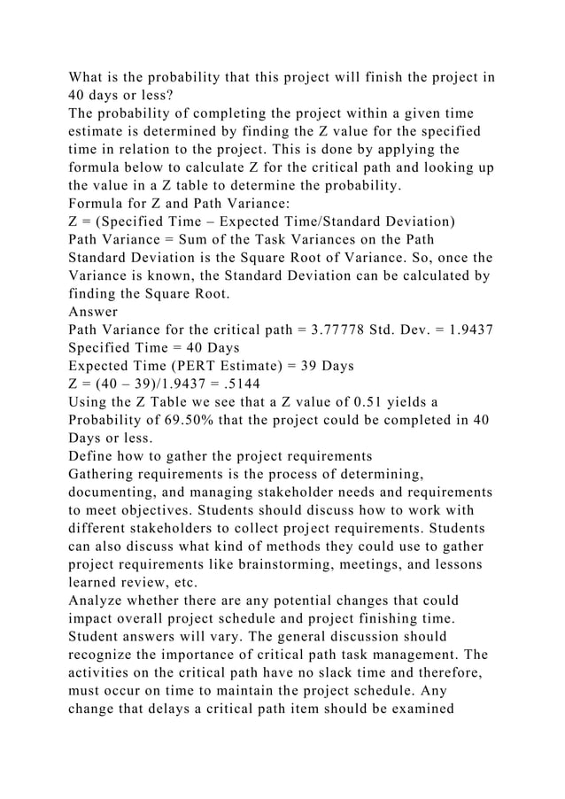 Running head Project Type Unit 5 Individual Project3Ty.docx