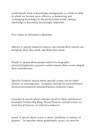 Running Head Public Speaking Class1Public Speaking Class3.docx