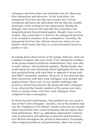 Running head REFLECTION ON IMMERSION PROJECT1REFLECTION O.docx