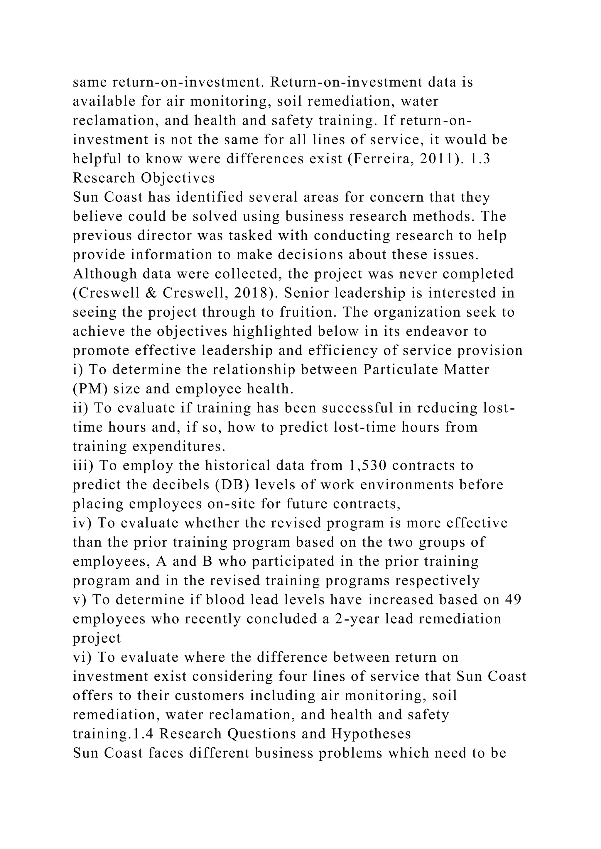 Running head RESEARCH METHODOLOGY, DESIGN AND METHODS 1RESEARC.docx