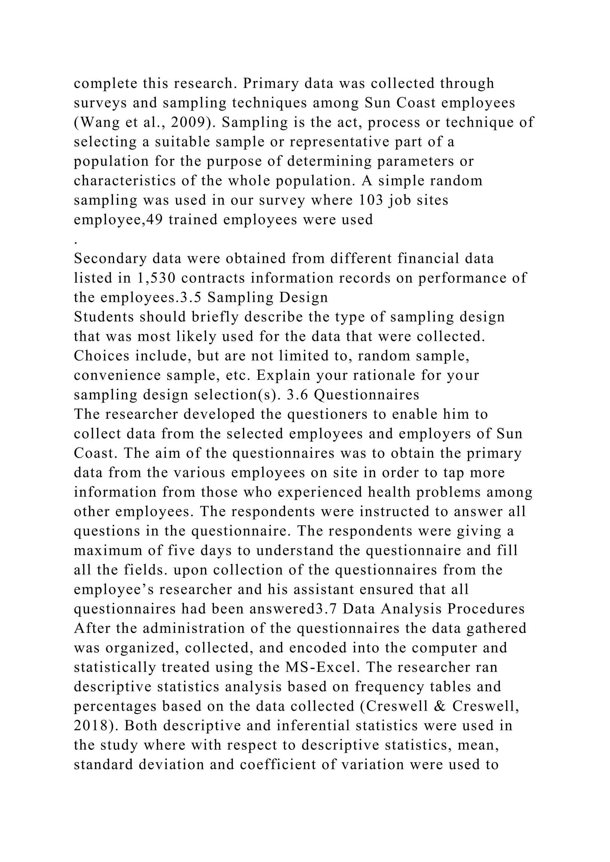 Running head RESEARCH METHODOLOGY, DESIGN AND METHODS 1RESEARC.docx