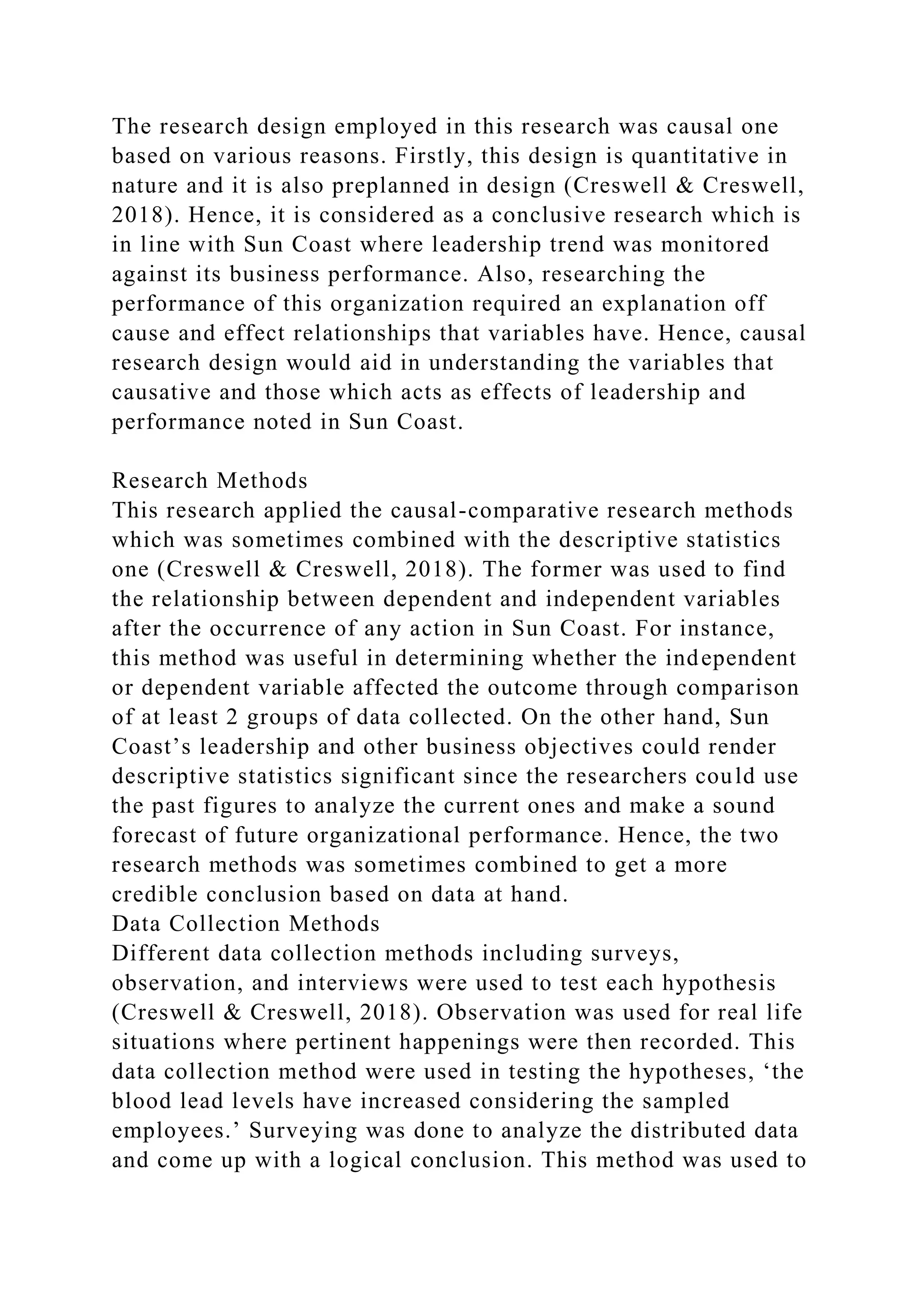 Running head RESEARCH METHODOLOGY, DESIGN AND METHODS 1RESEARC.docx