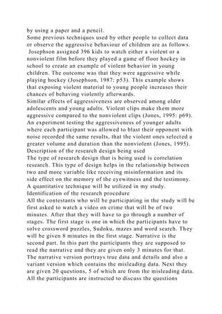 Running head RESEARCH PAPER TEMPLATE1RESEARCH PAPER TEMPLATE.docx