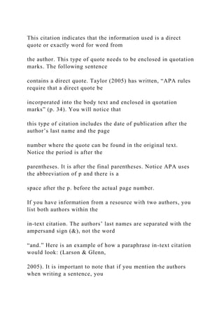 Running head RULES FOR CREATING A RESEARCH 1 .docx