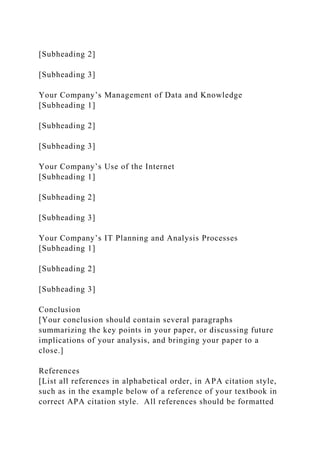 Running Head [SHORT TITLE NOT TO EXCEED 50 UPPERCASE CHARACTERS] .docx