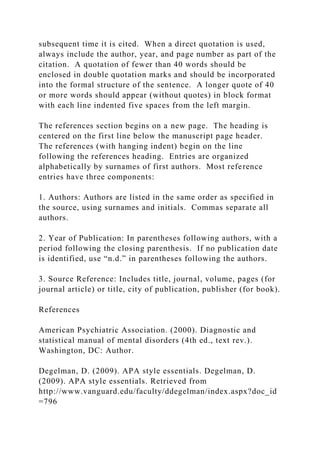 Running head SHORT TITLE OF PAPER IN CAPS(50 characters or less.docx