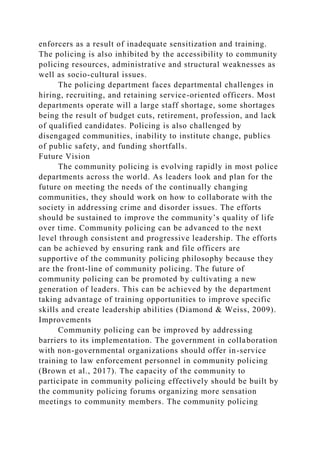 Running head SOCIAL INEQUALITY 1SOCIAL INEQUALITY2Soc.docx