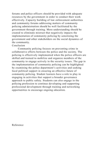 Running head SOCIAL INEQUALITY 1SOCIAL INEQUALITY2Soc.docx