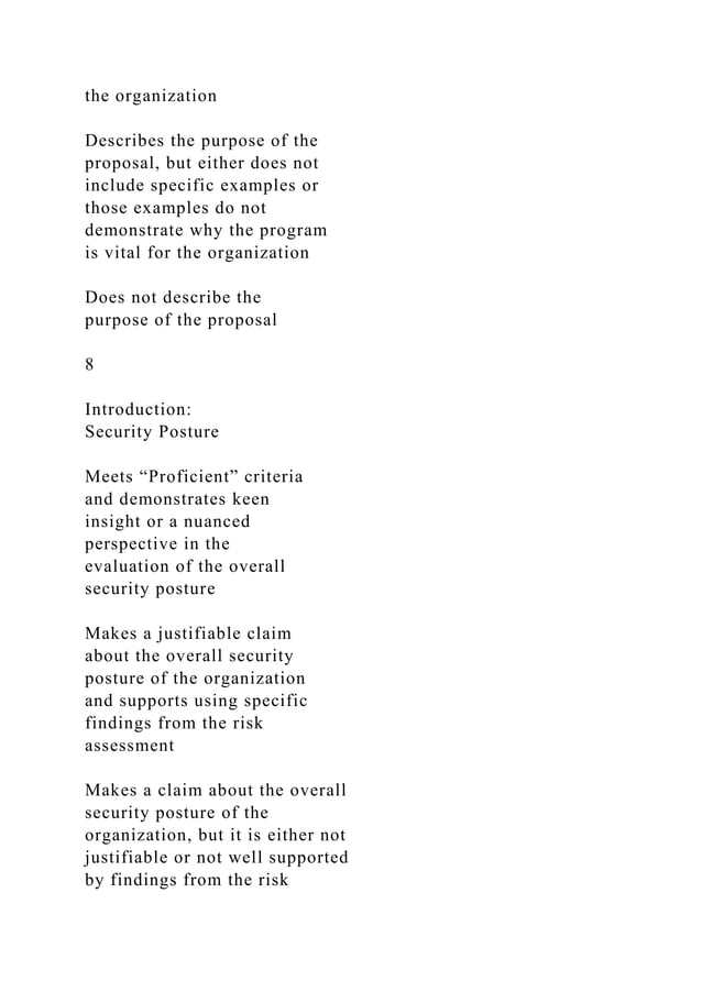 Running Head STATEMENT OF WORKSTATEMENT OF WORK .docx | Computer Networking | Computing