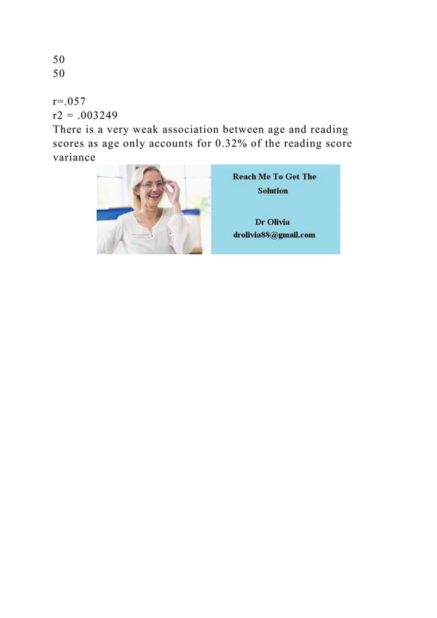 Running head Statistics Project, Part 2 Descriptive Statistics.docx