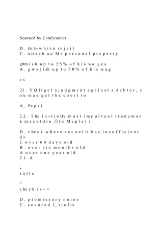Running head SWOT ANALYSIS .docx | Business Administration | Business