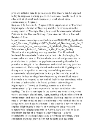 Running head THE PARENT-CHILD INTERACTION MODEL .docx