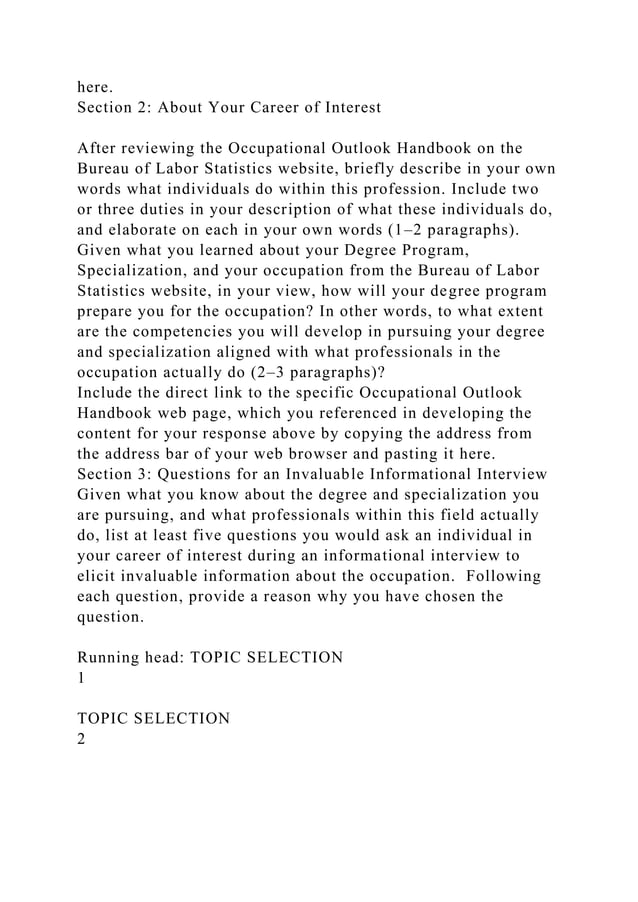 Running head THESIS AND OUTLINE .docx