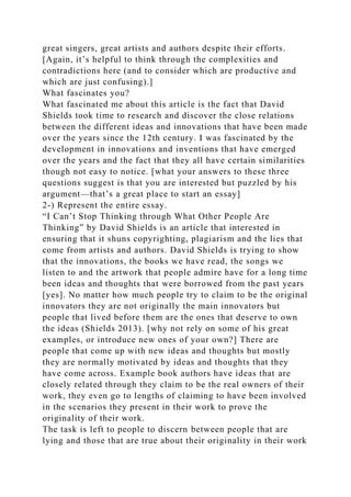 Running head Title of your paper1Title of your paper4Note.docx