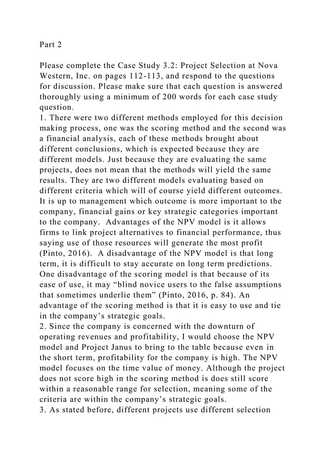 Running head UNIT III PROJECT1 UNIT III PROJECT2.docx | Developmental ...