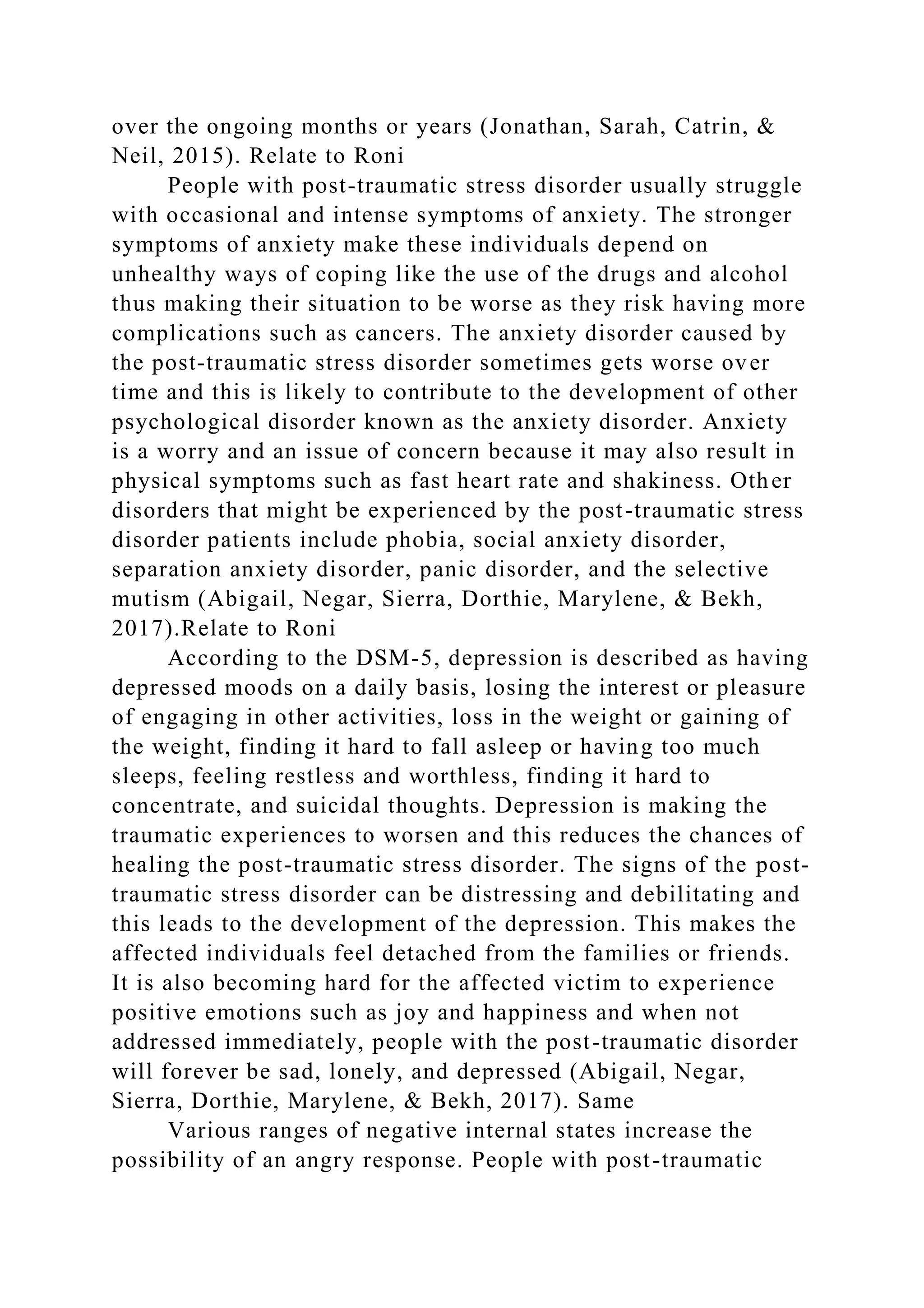 Running Head VIGNETTE ANALYSIS I1VIGNETTE ANALYSIS I .docx