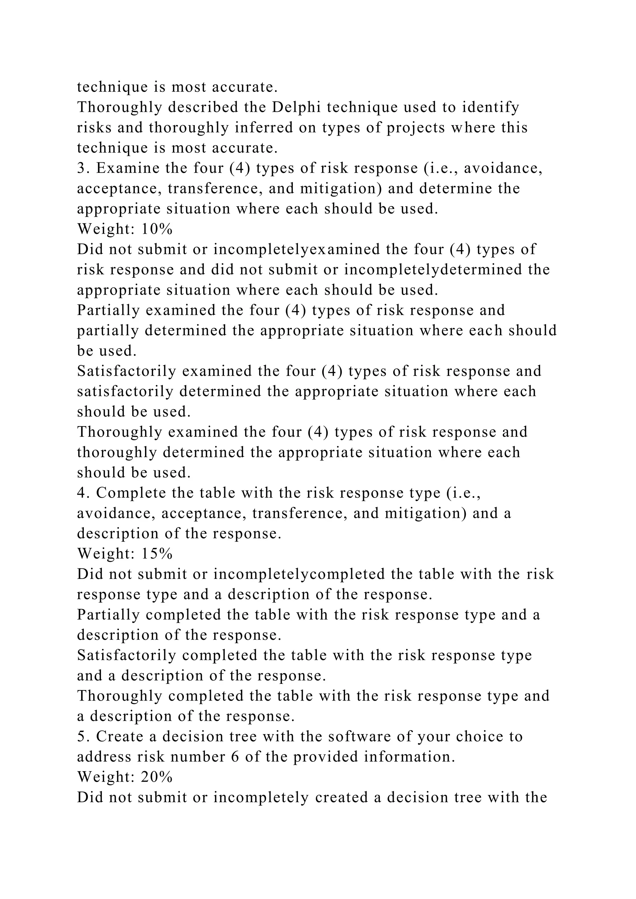 Running head VOIP WORK BREAKDOWN STRUCTURE 1VOIP WORK BRE.docx