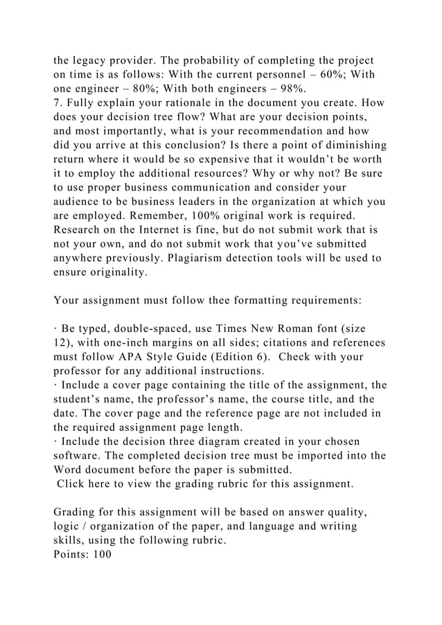 Running head VOIP WORK BREAKDOWN STRUCTURE 1VOIP WORK BRE.docx