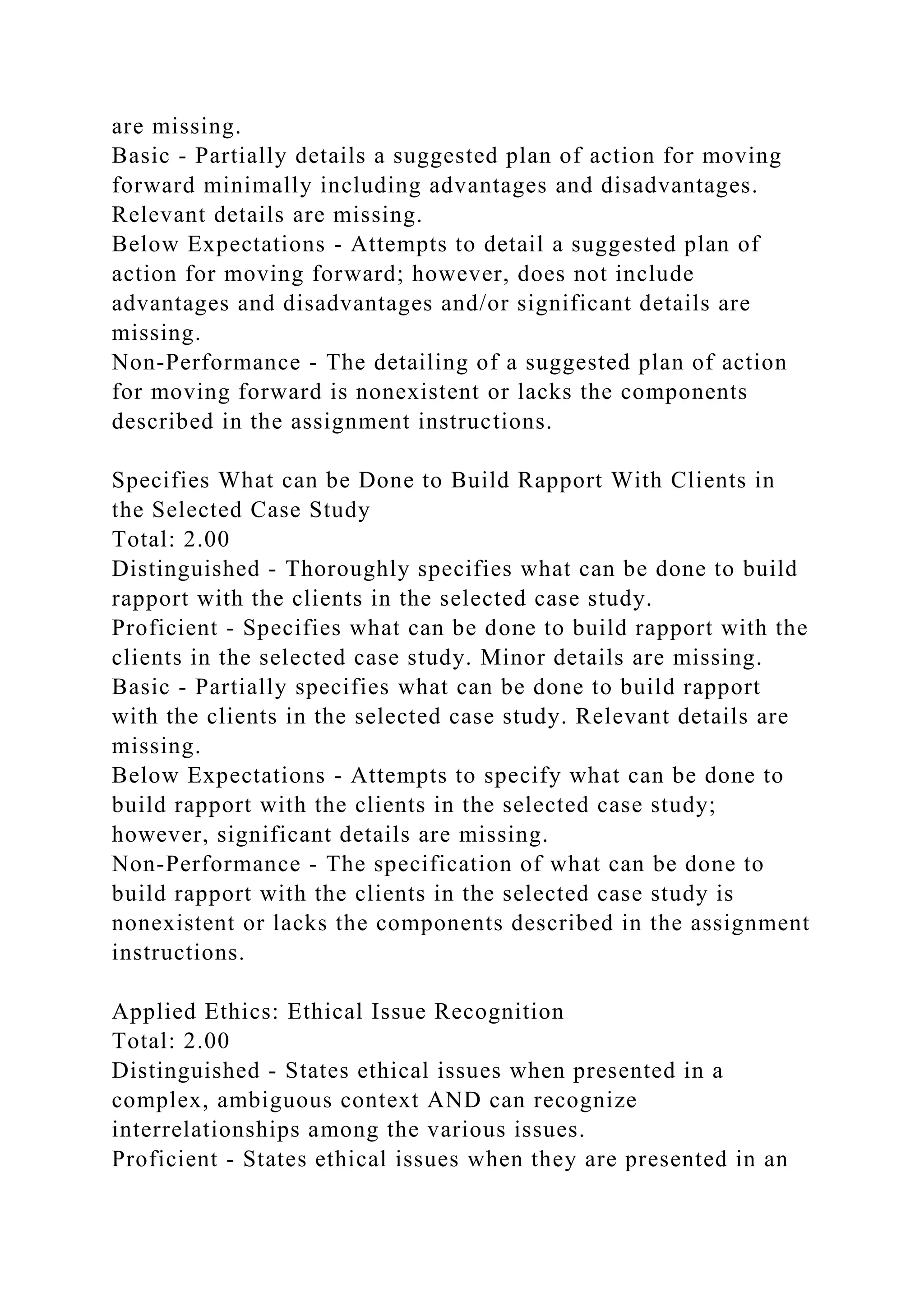 Running head WEEK 3 ASSIGNMENT .docx