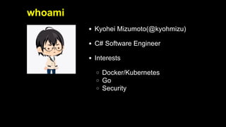 Running k3s on raspberry pi | PPT