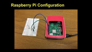 Running k3s on raspberry pi | PPT