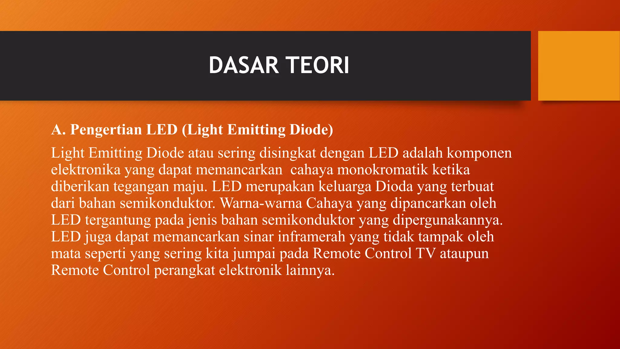 Running Led Dengan Software Bascom Avr Ppt 