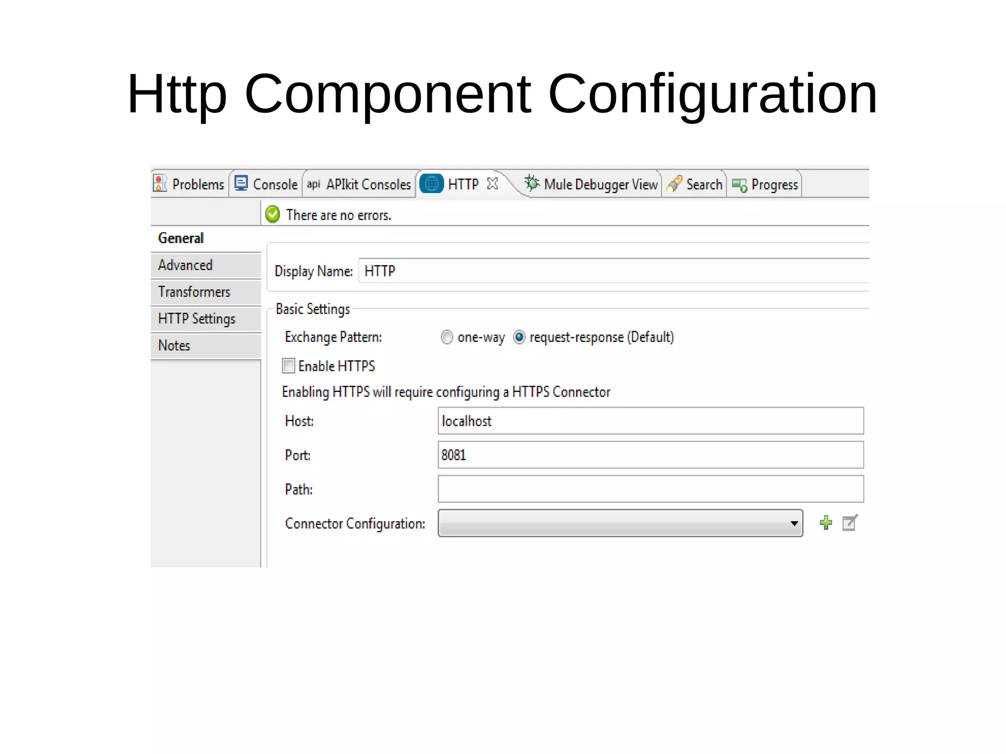 Running Ms Sql Stored Procedures In Mule Ppt