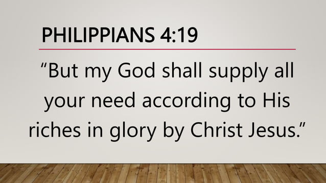 Running on Empty.pptx