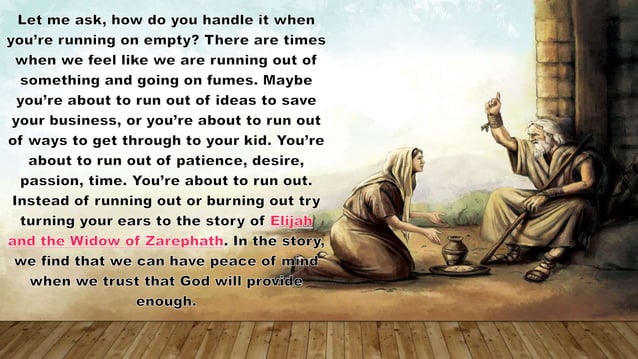 Running on Empty.pptx