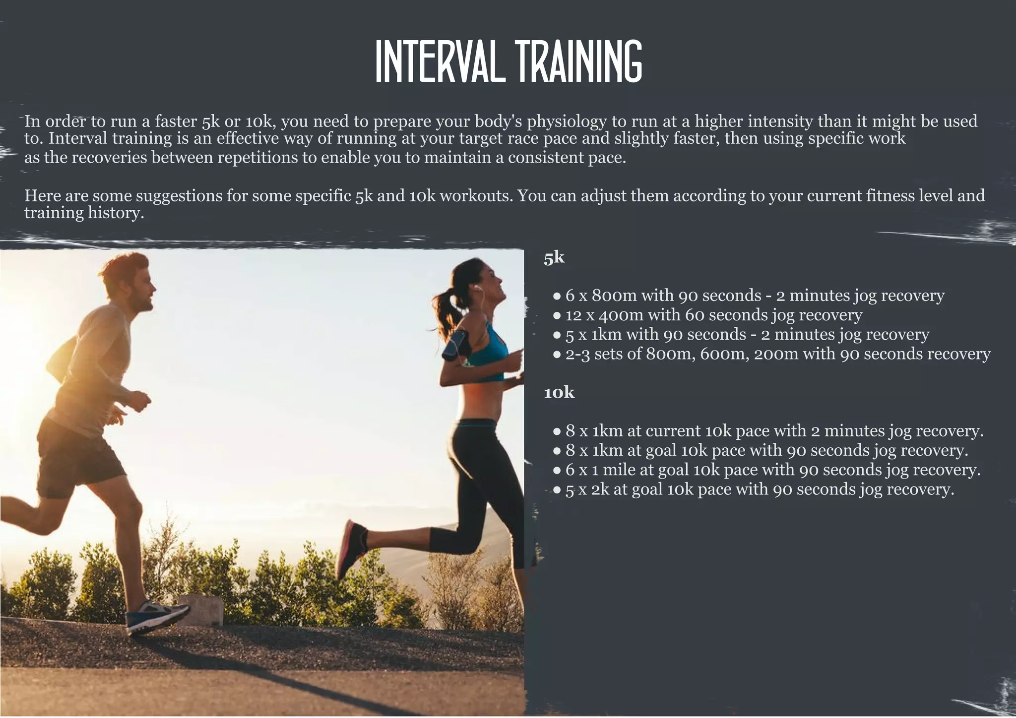 Ultimate Running Performance Guide | PDF