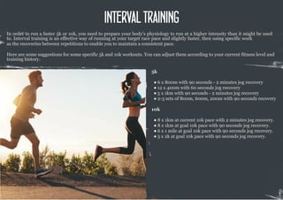 Ultimate Running Performance Guide | PDF