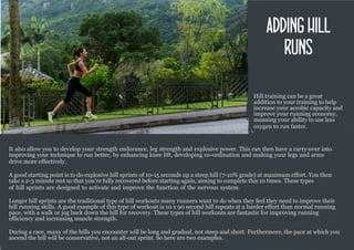 Ultimate Running Performance Guide | PDF
