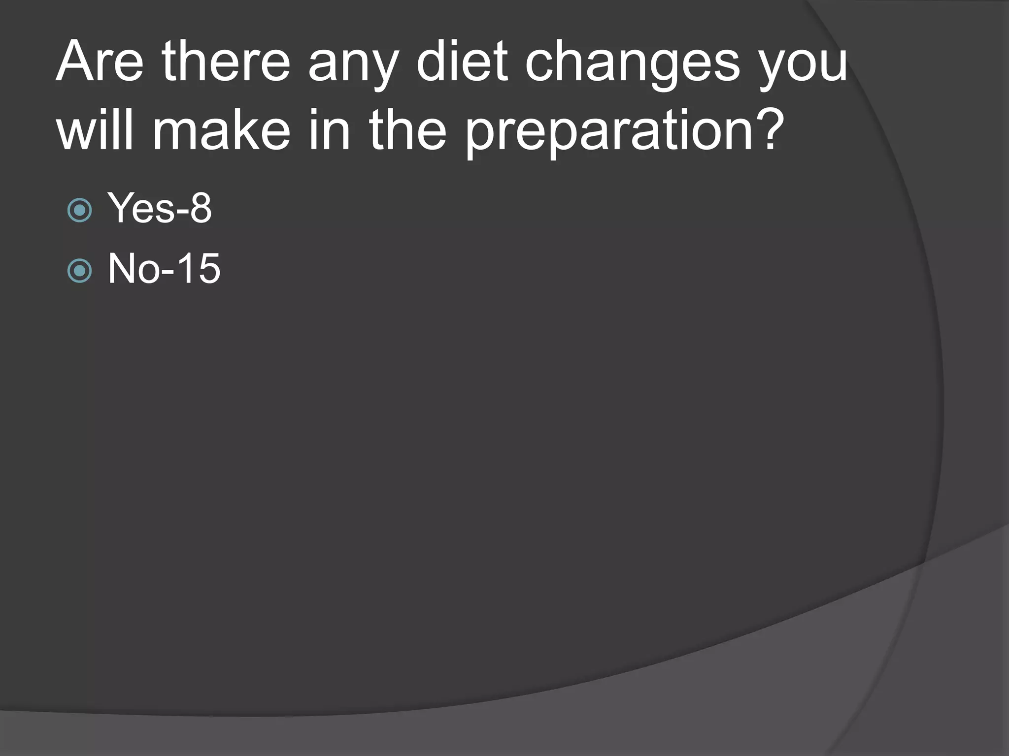 Running questionnaire | PPTX