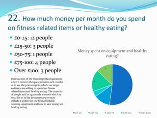 Running questionnaire | PPTX