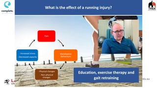 Running Recovery and Performance at Complete. Physio Exercise ...