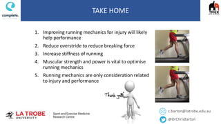 Running Recovery and Performance at Complete. Physio Exercise ...