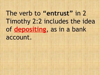 Running the torch | PPT