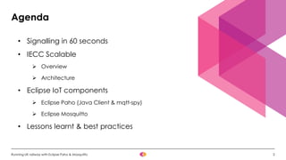 Running UK railway with Eclipse Paho and Eclipse Mosquitto – Eclipse ...