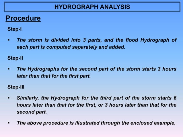 Runoff - Hydrology and Irrigation Engineering | PPT | Geology | Science