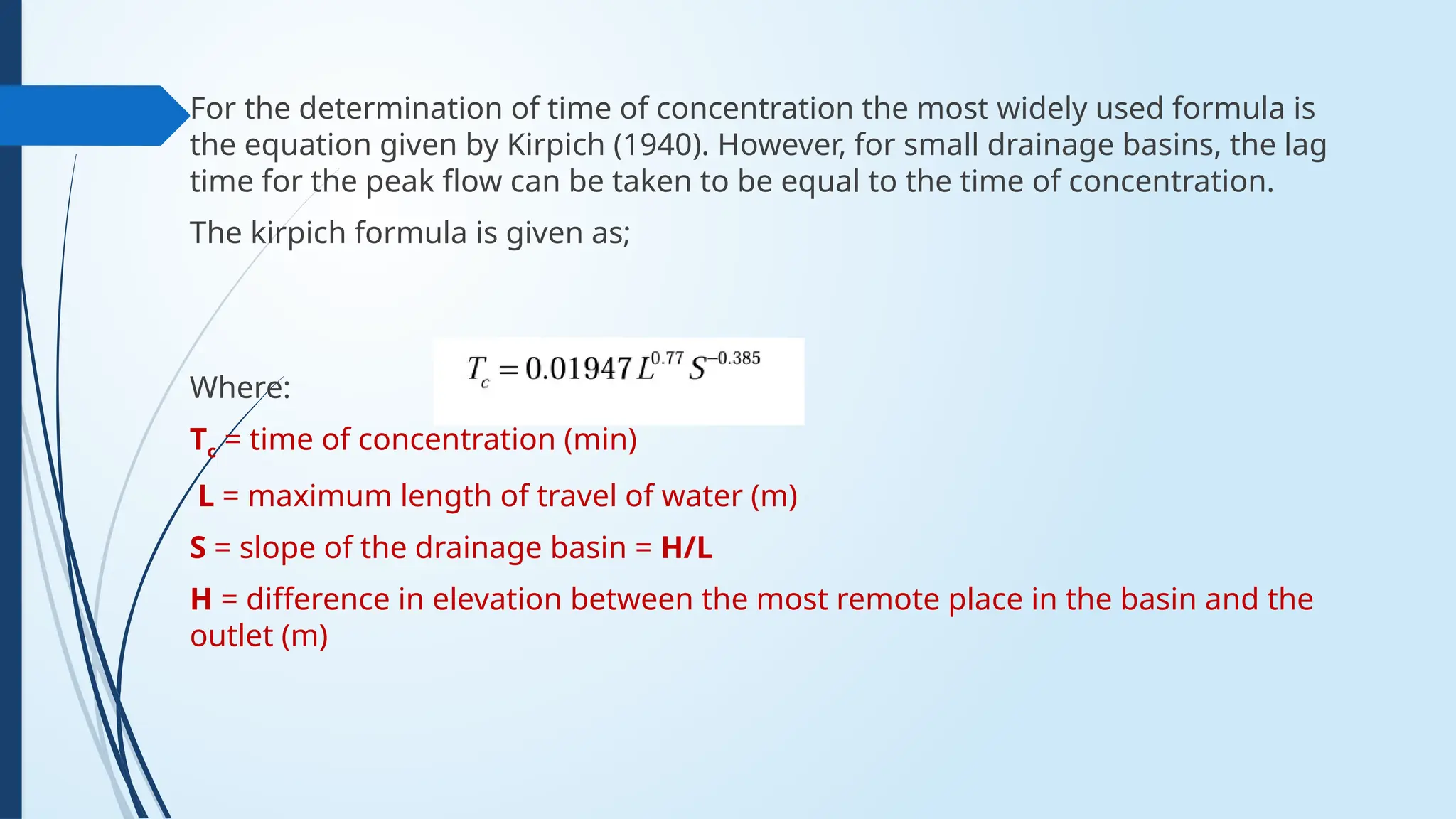 Rainfall, precipitation,infiltration and runoff.pptx | Geography | Science