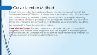 Rainfall, precipitation,infiltration and runoff.pptx | Geography | Science