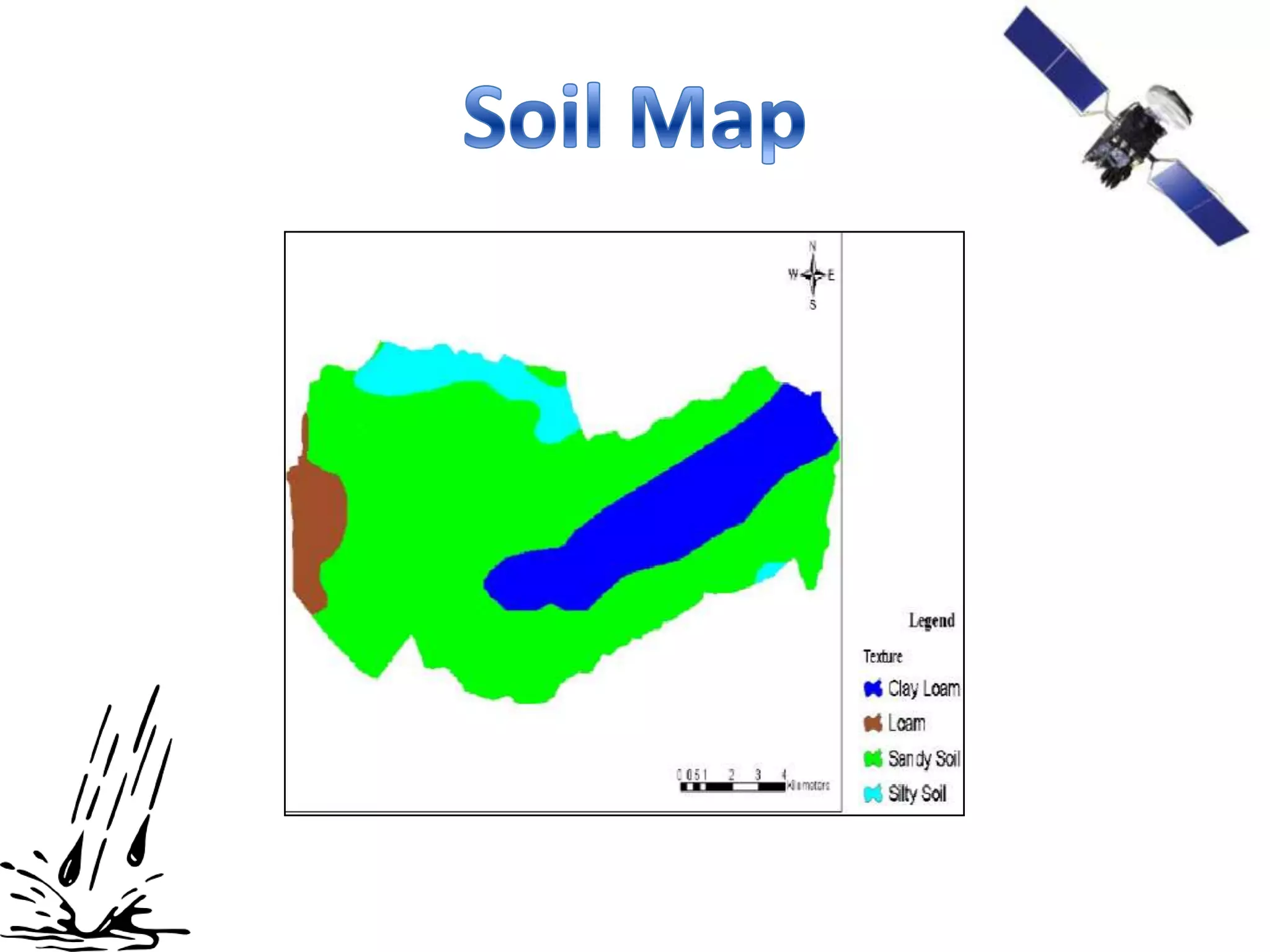Surface Water modelling using Remote Sensing | PPT