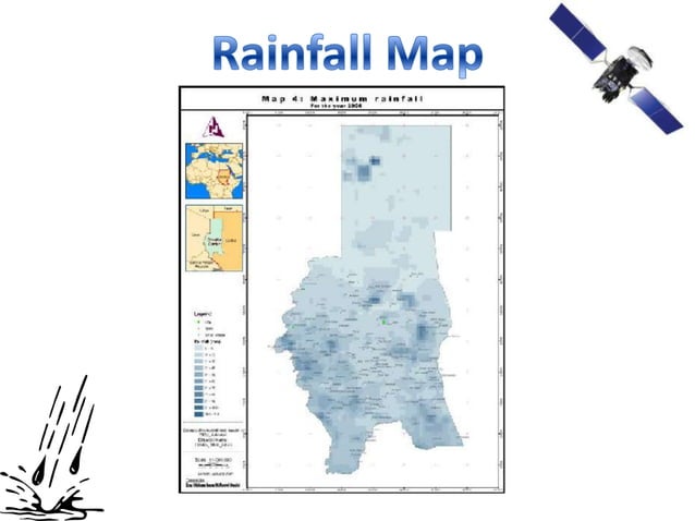Surface Water modelling using Remote Sensing | PPT