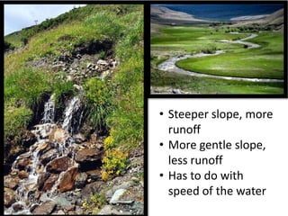 Runoff Project | PPT