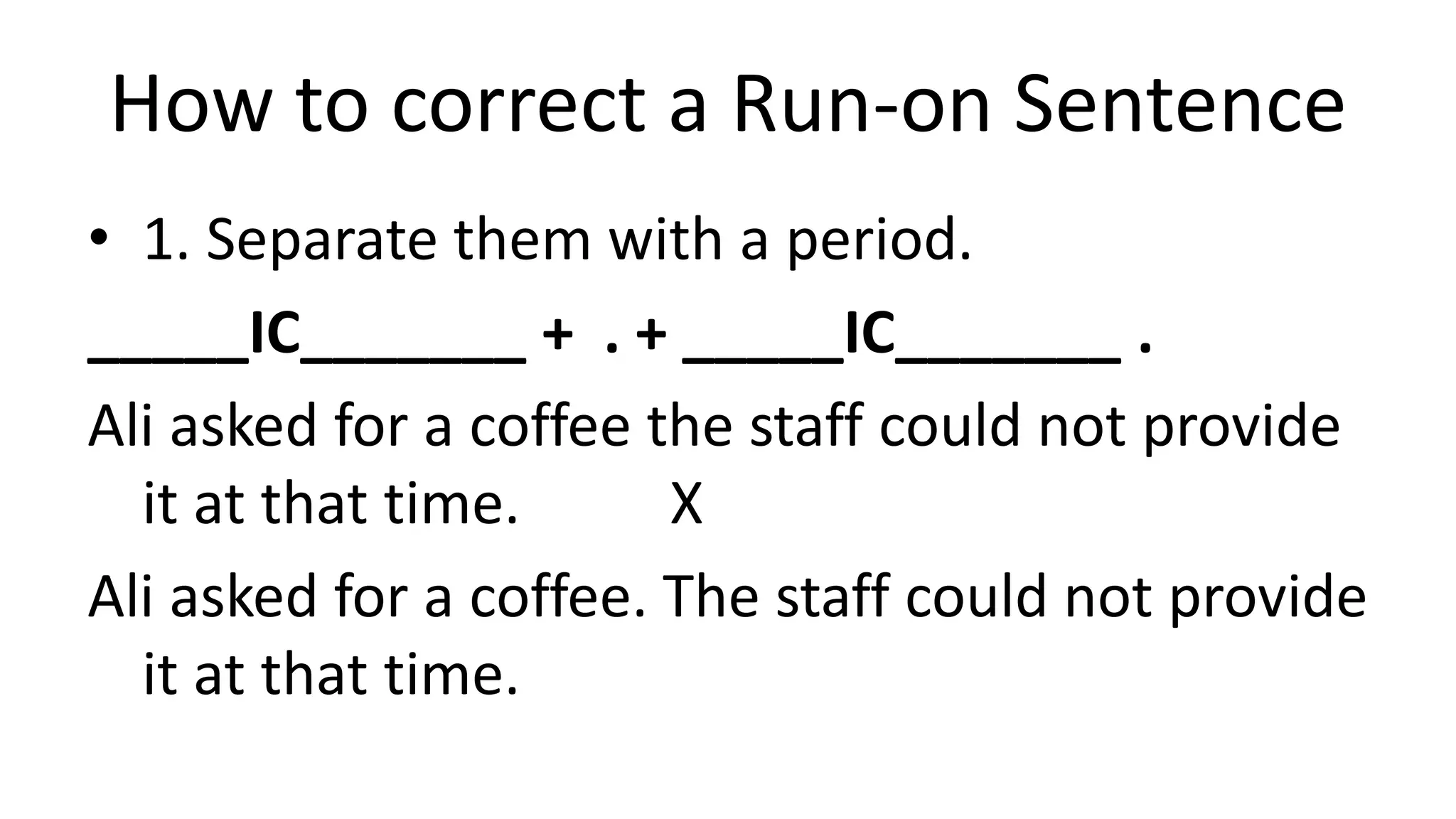 Run on Sentence 2021.pptx