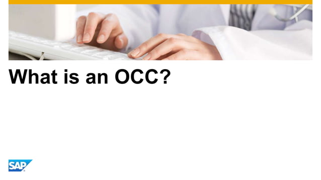 Operations Control Center (OCC) | PDF | IT and Internet Support | Internet