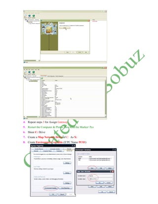 Run the plotter with net port(inf 85) | PDF