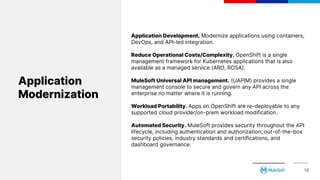 Runtime Fabric on OpenShift _--_ MuleSoft Meetup Deck.pptx