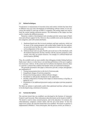 Runtime performance evaluation of embedded software | PDF